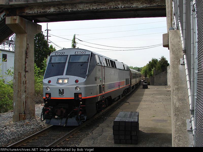 NJT 4803